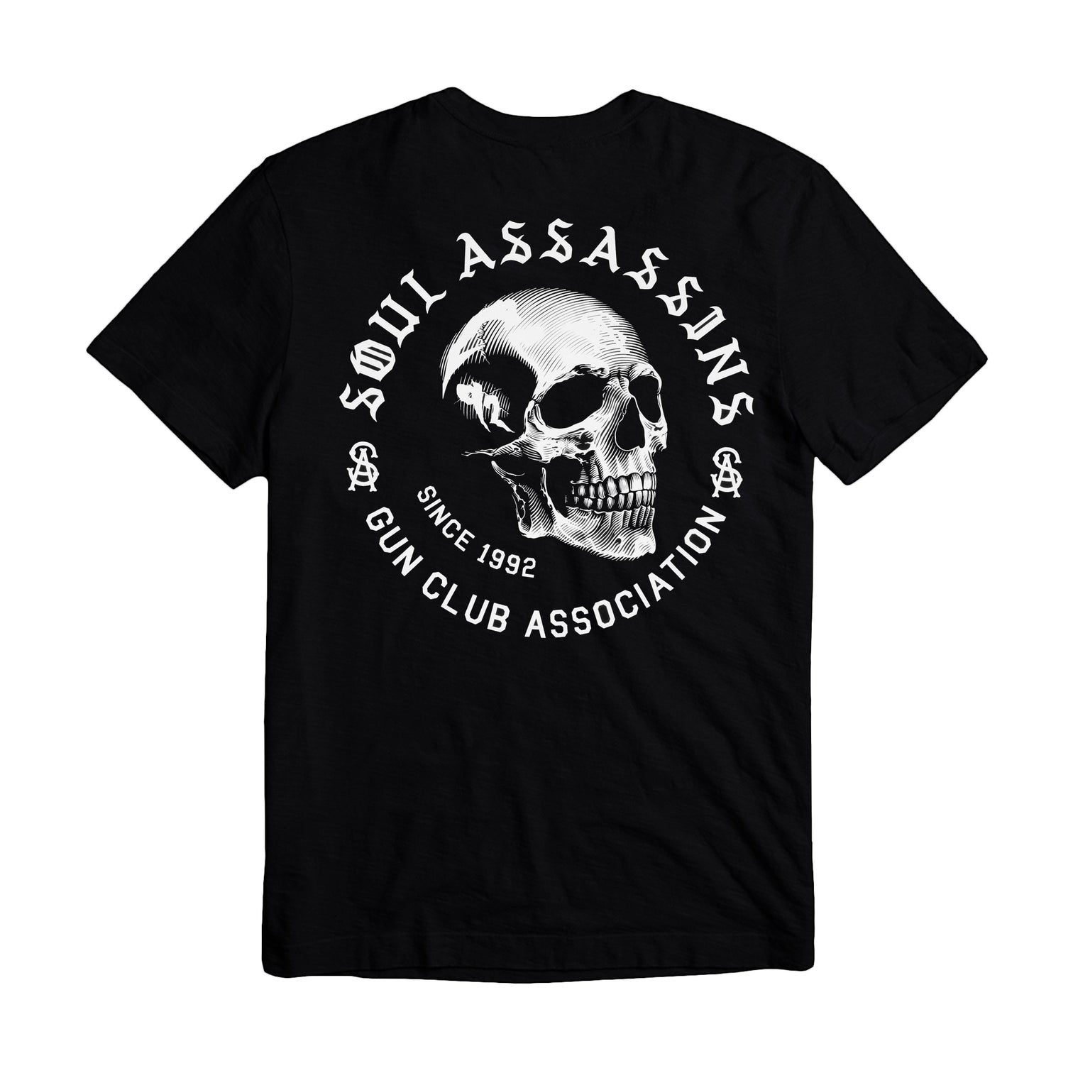 CLOTHING – Page 2 – Soul Assassins