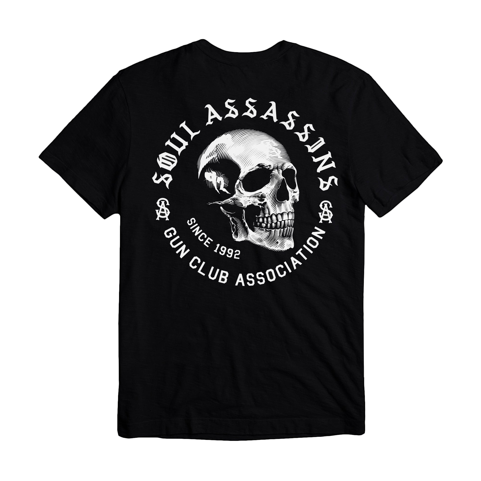 CLOTHING – Page 2 – Soul Assassins