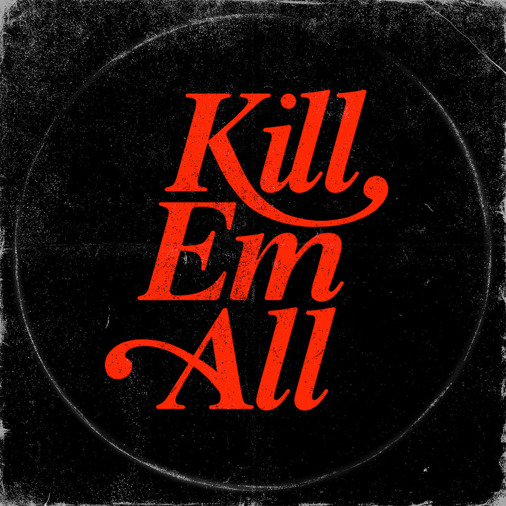 SOUL ASSASSINS - KILL EM ALL - DIGITAL ALBUM – Soul Assassins