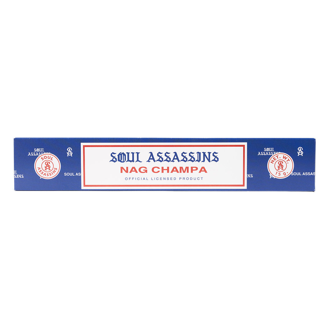 ACCESSORIES – Soul Assassins