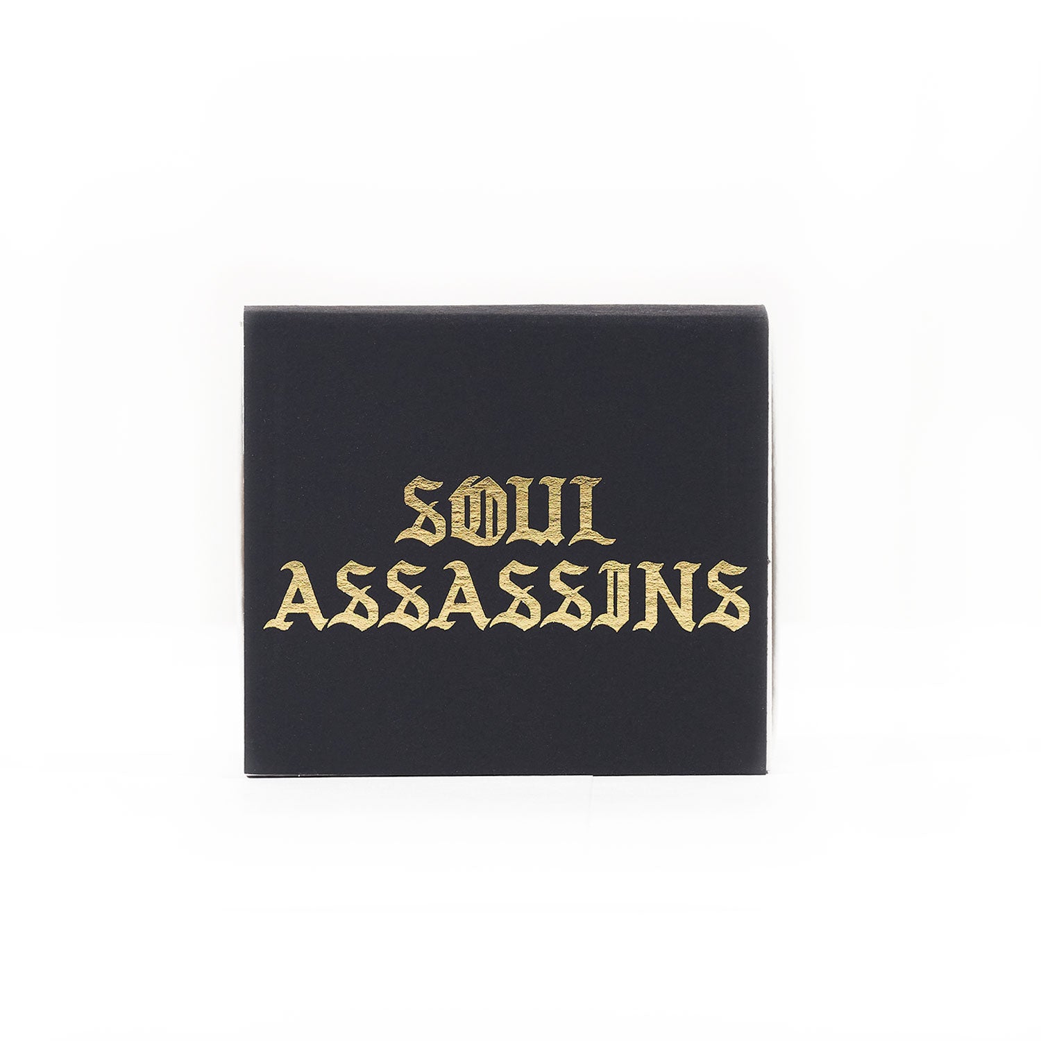 Accessories Soul Assassins